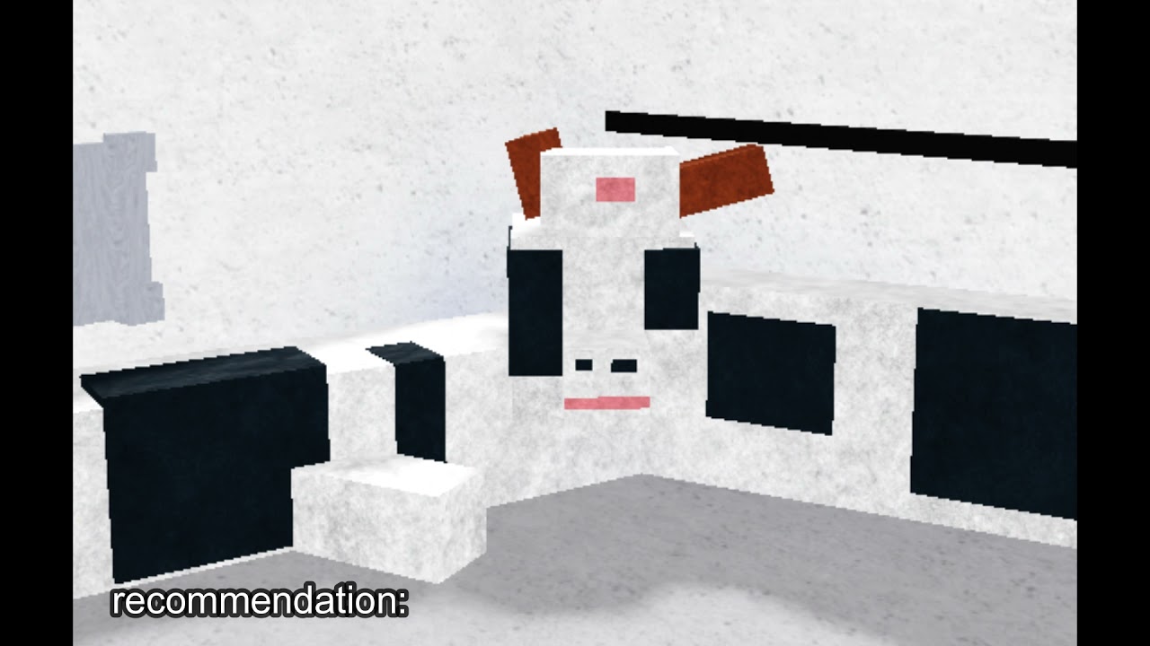 happy meat farms remade in roblox - YouTube