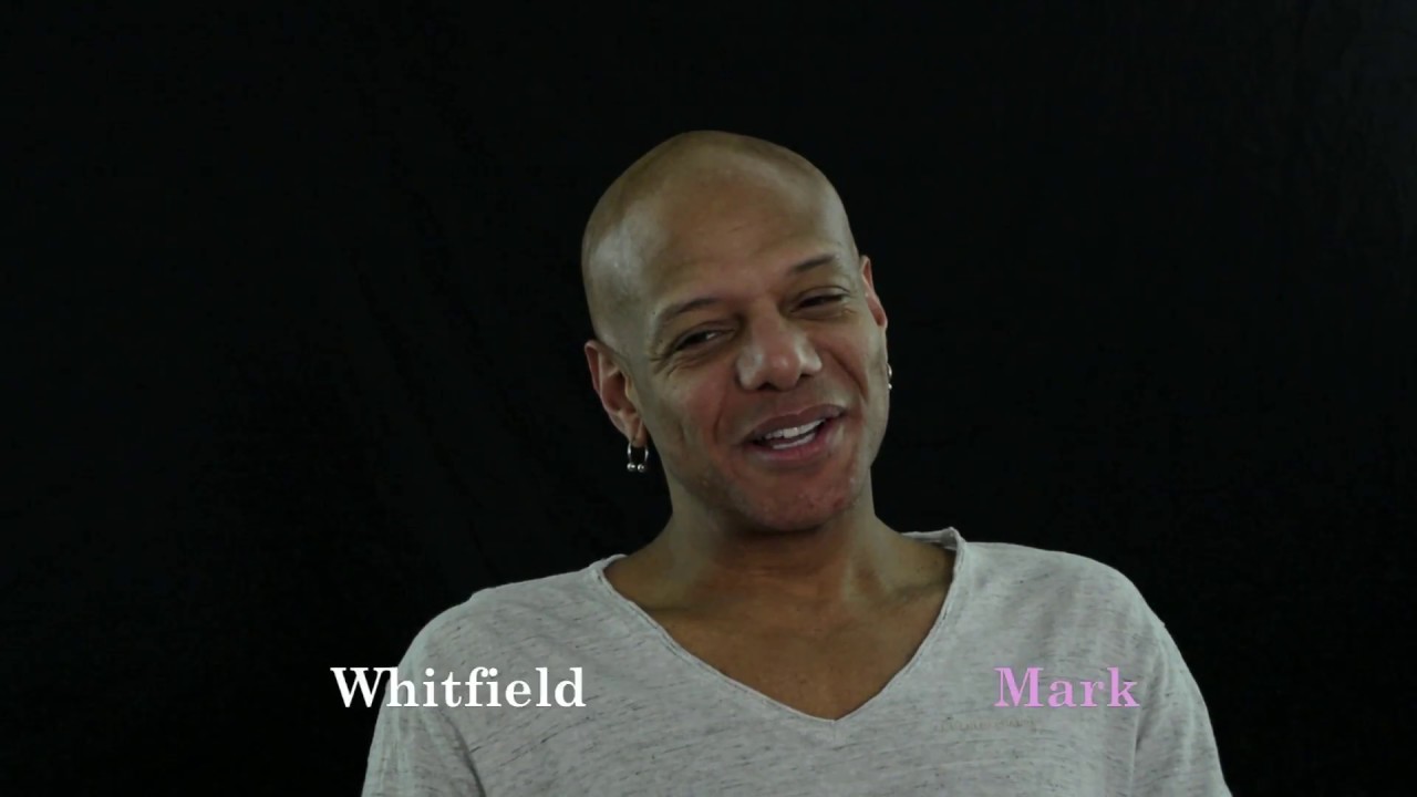 Mark Whitfield - Live & Uncut (Album Trailer) - YouTube