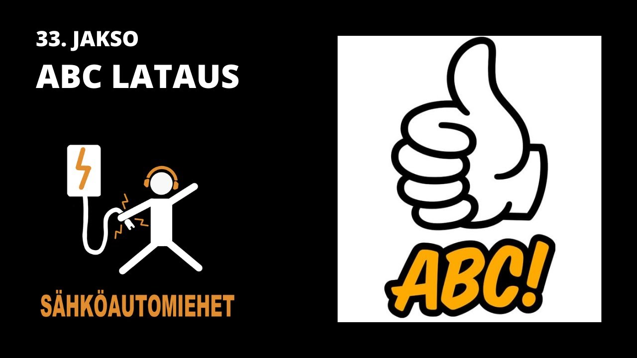 33. ABC Lataus - YouTube