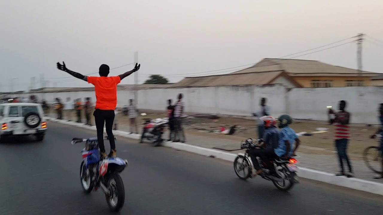 WONDERFUL MOTOR RIDE DISPLAY THESE RIDERS WILL WOW YOU - YouTube