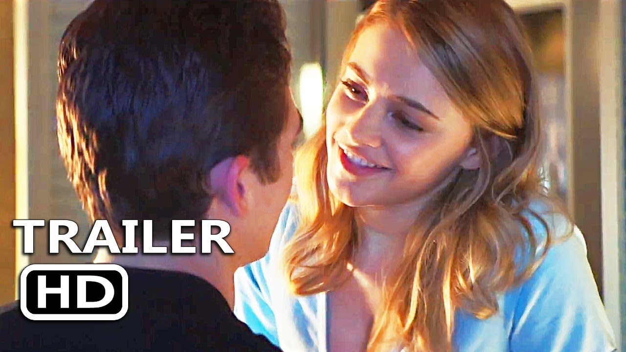 AFTER 2 Kiss Scene Trailer 2020 - YouTube