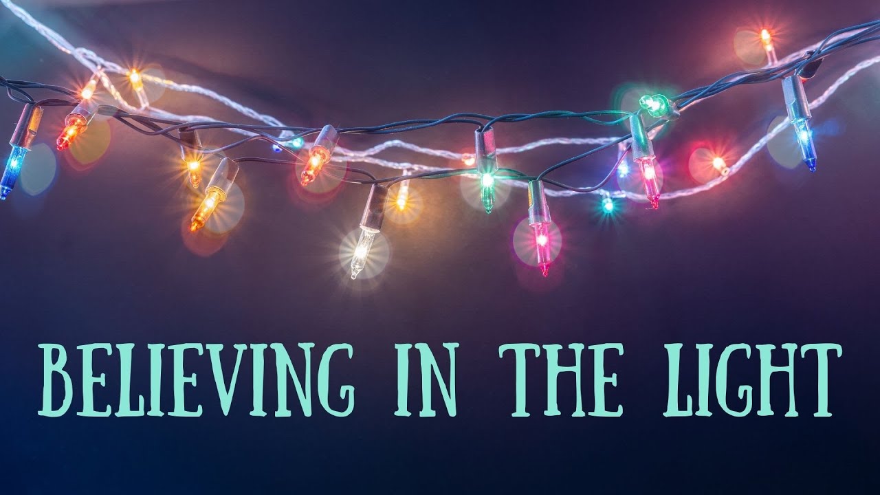 Testifying to the Light (John 1:6-9) - YouTube
