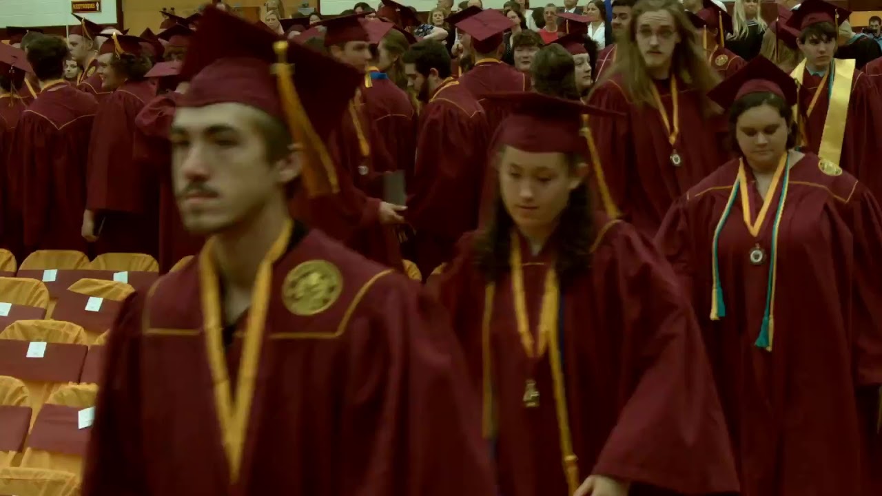 2019 BHSN Commencement - YouTube