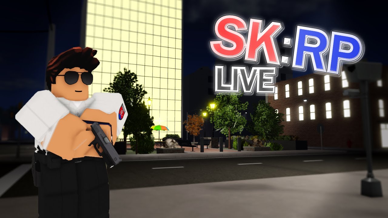 SK:RP Live! - YouTube