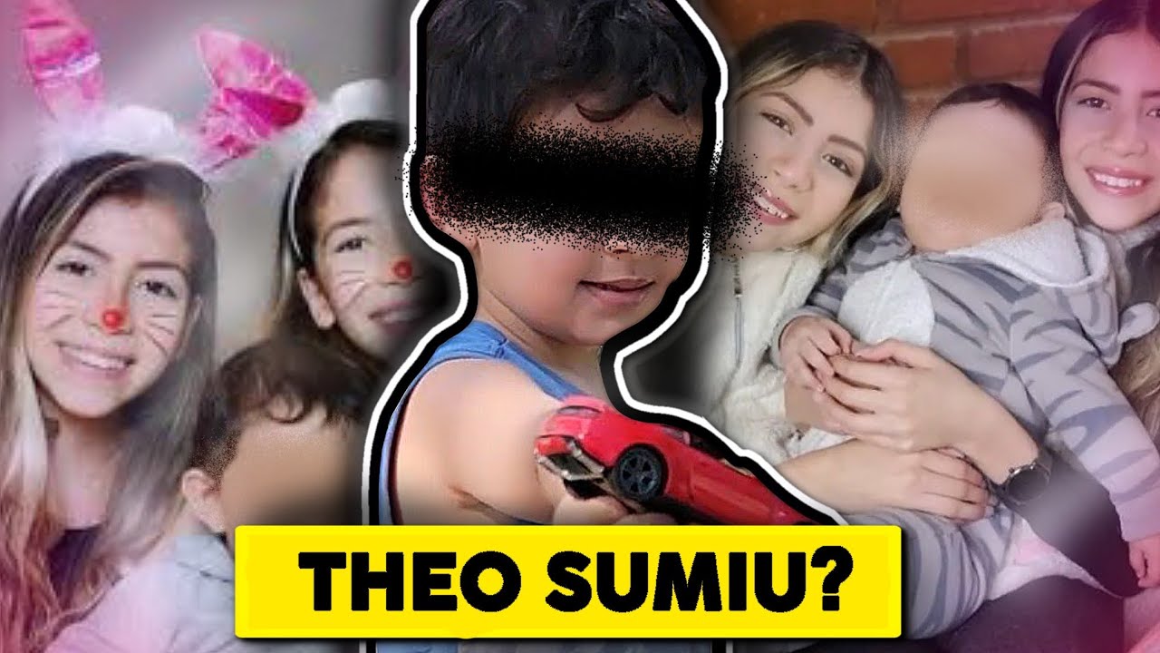 O QUE ACONTECEU COM O IRMÃO Do PLANETA Das GÊMEAS? A VERDADE SOBRE O ...