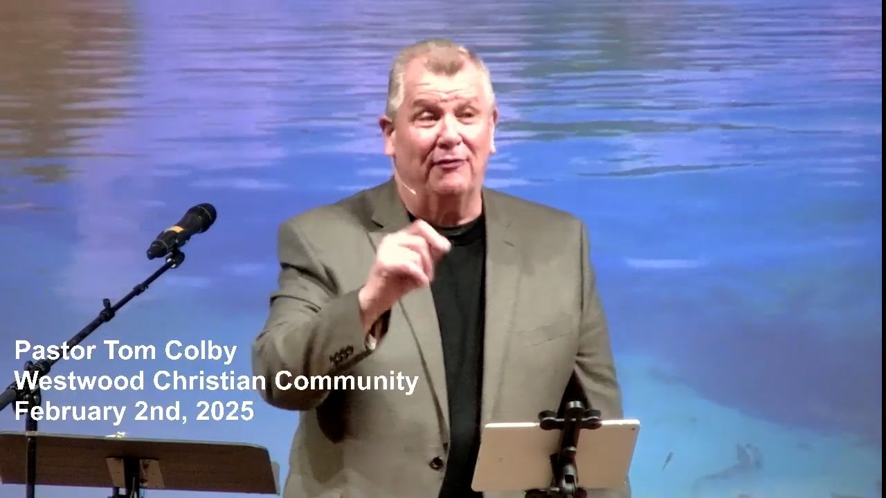 The Acts of the Apostles (Week 4) - Pastor Tom Colby - YouTube