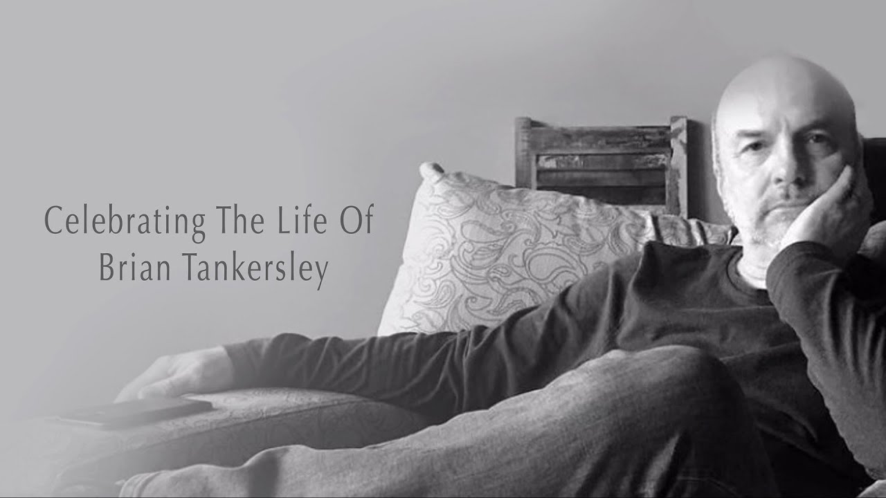 Celebrating The Life of Brian Tankersley - YouTube