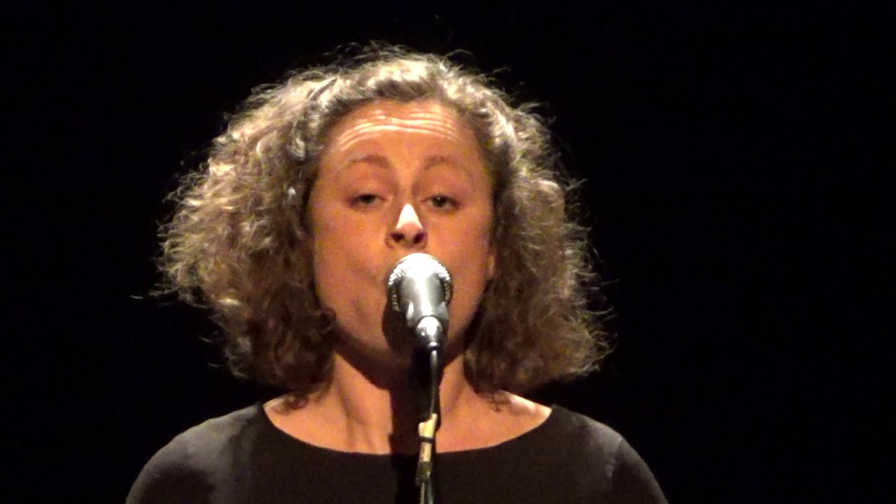 Clémence Monnier & Garance 08.03.2019 - YouTube