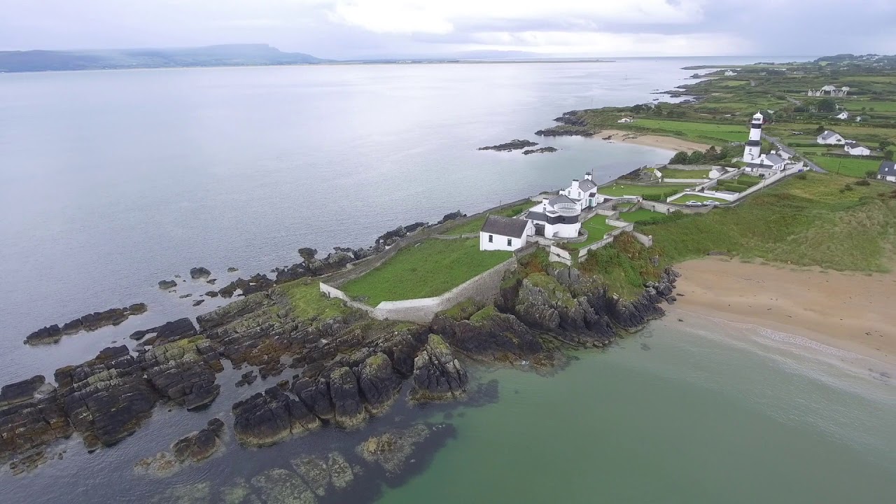 SHROOVE LIGHTHOUSE - YouTube