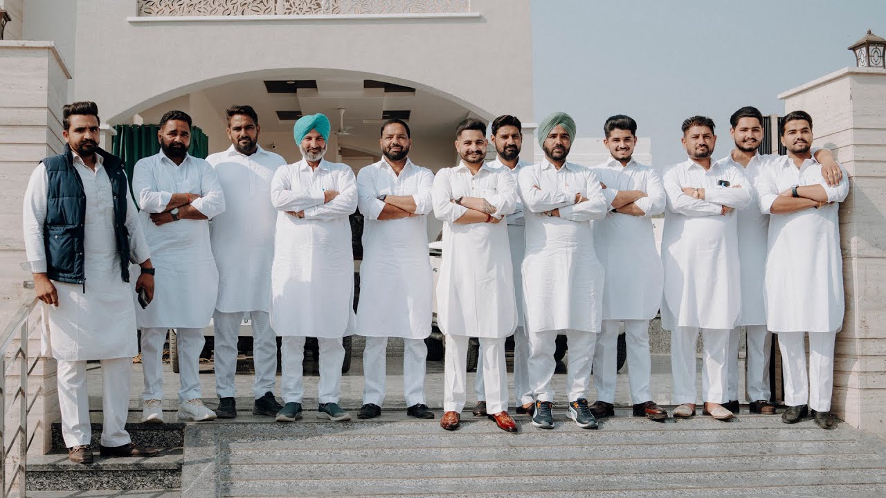 Swaad (Official Video) | Rajinder Samra | Kaushal Studio | New Punjabi ...