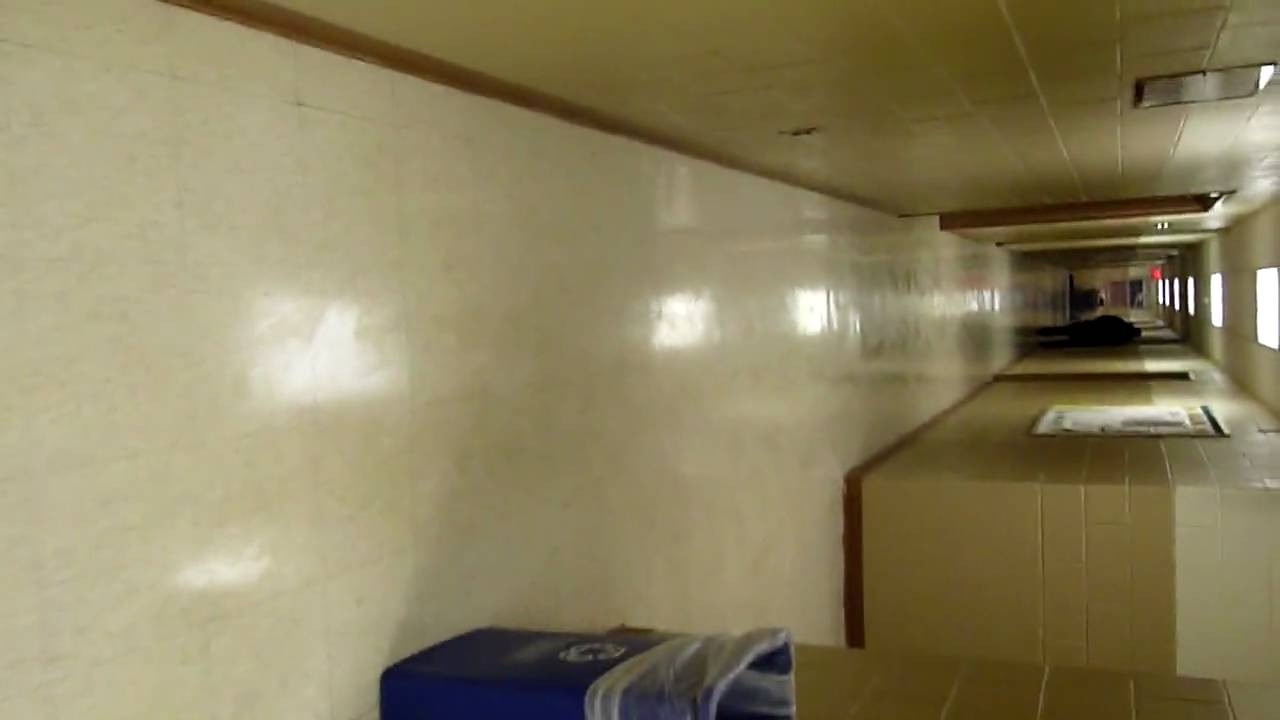 Morehouse College Brazeal Hall Prank - YouTube