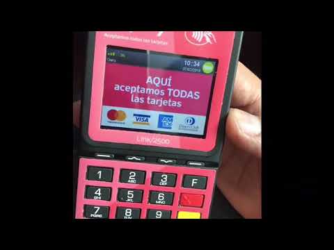 Izipay cómo usarlo 01 - YouTube