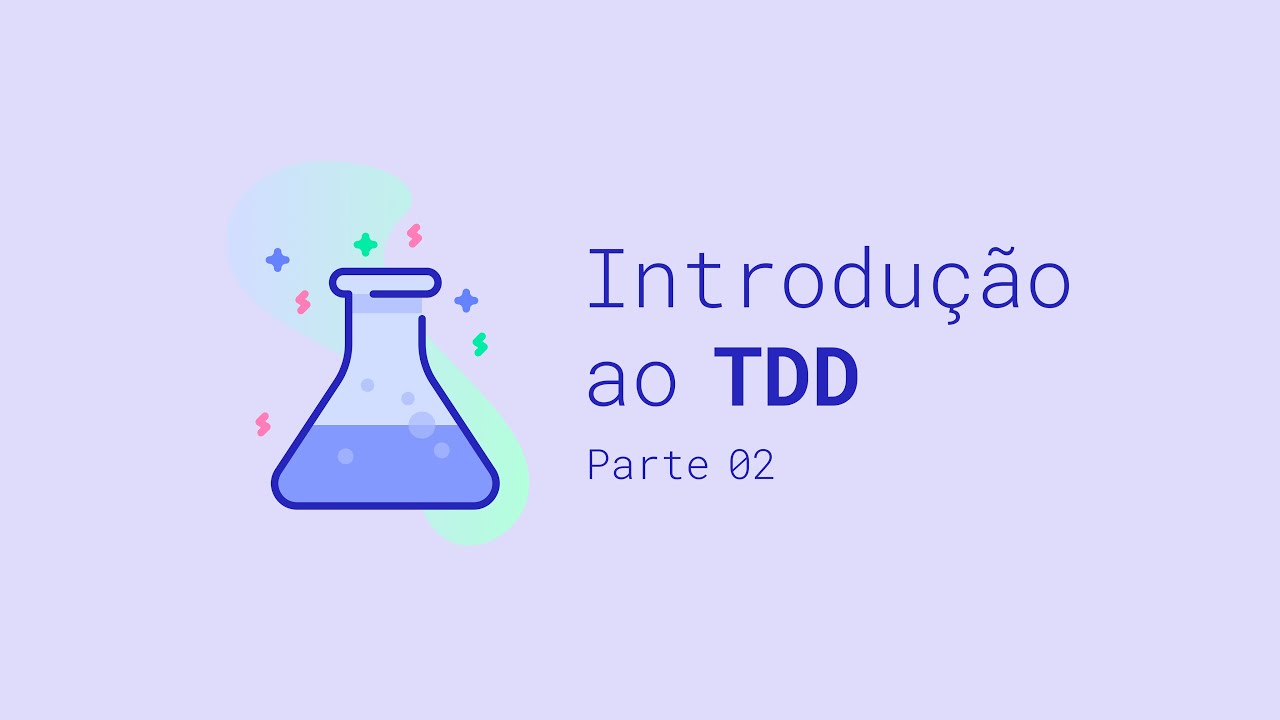 JavaScript puro: Introdução ao TDD - Parte 02 - YouTube