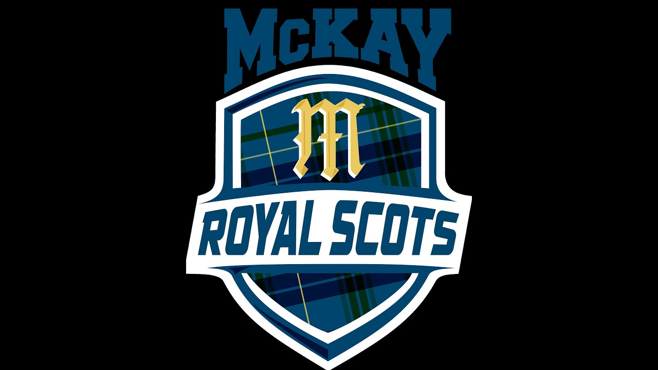 McKay High School Graduation - 2024 - YouTube