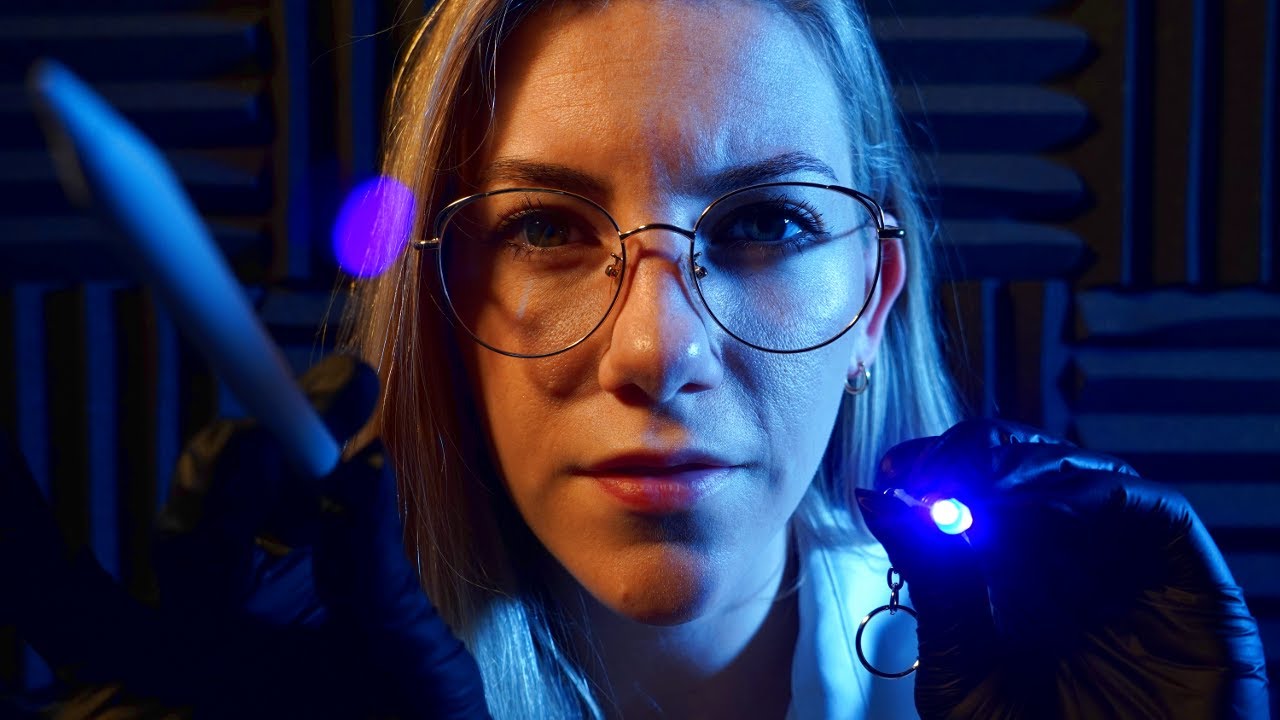 ASMR | Brain Reset 🧠 (You Watched Too Much TikTok) | Soft Spoken ...