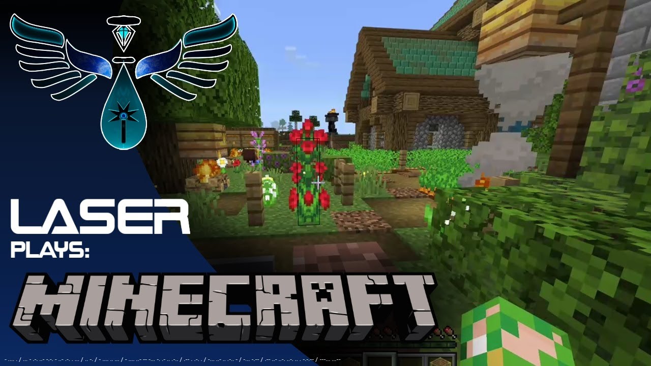 🔴Mod ideas and new base! Minecraft Live Stream - Come chat a bit! - YouTube