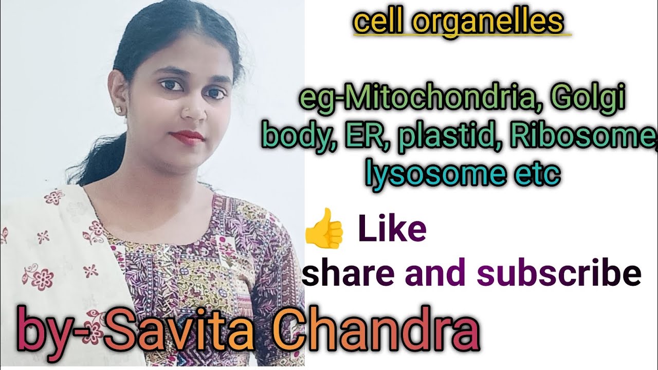 #trending video #cell organelles #short# biology# class 9th to 12th #by ...