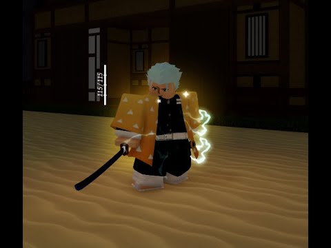 Getting a Supreme Clan | Project Slayers - YouTube