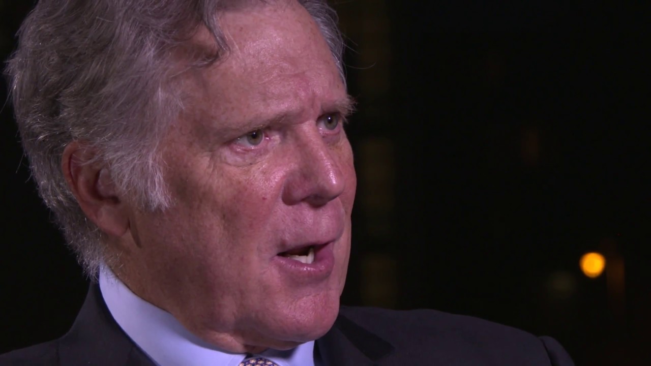 Pendulum Summit Interview With Keith Cunningham - YouTube