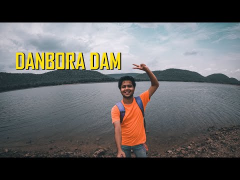 Danbora Dam | Dhara | Chhattisgarh - YouTube