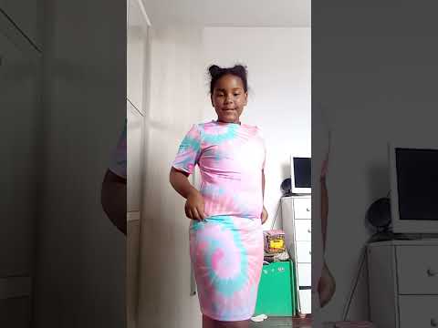 provando roupas da Shein❤️