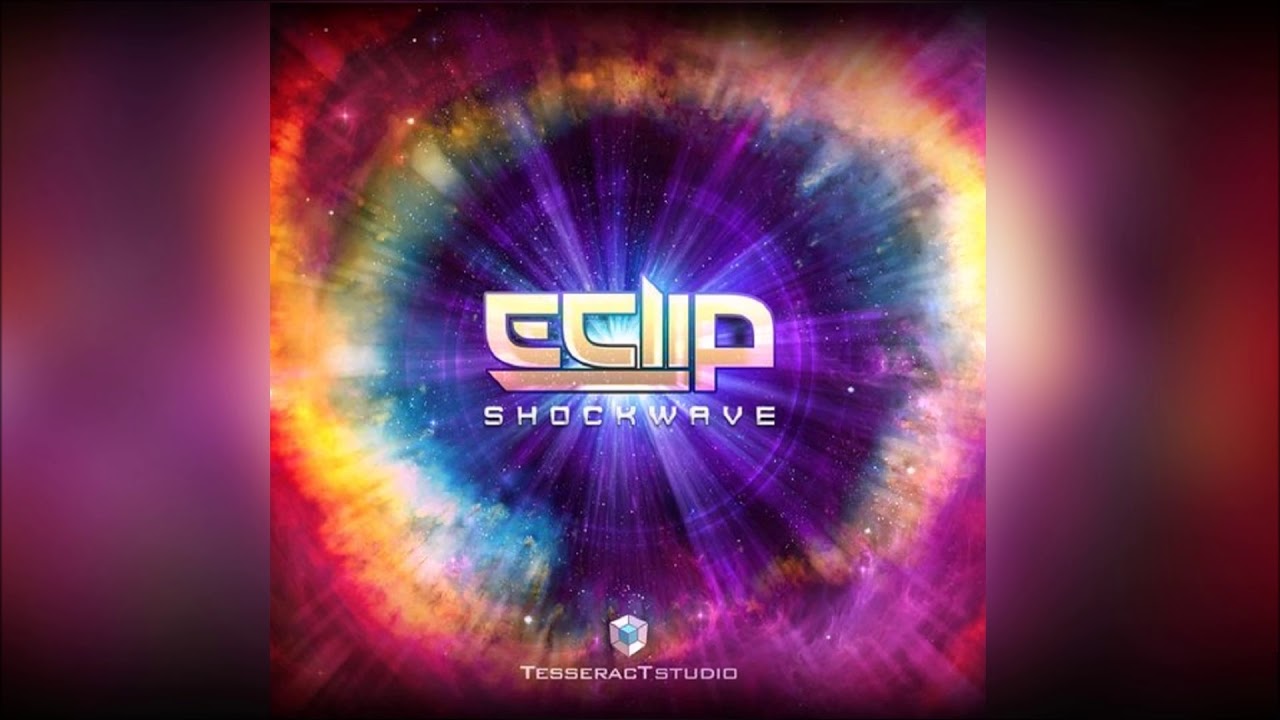 E-Clip - Shockwave - YouTube
