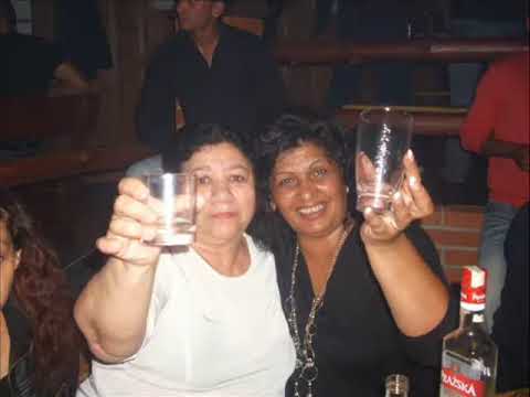 ZABAVA ÚSTÍ NAD LABEM 2011 KŘEST CD ONDRY GIZMANA MICHAEL BENDIK - YouTube