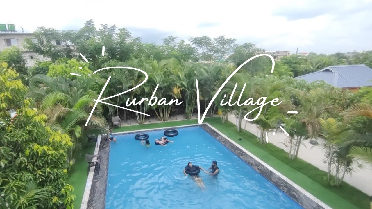 Rurban village Siliguri Resort|Complete Information|Rurban Village ...