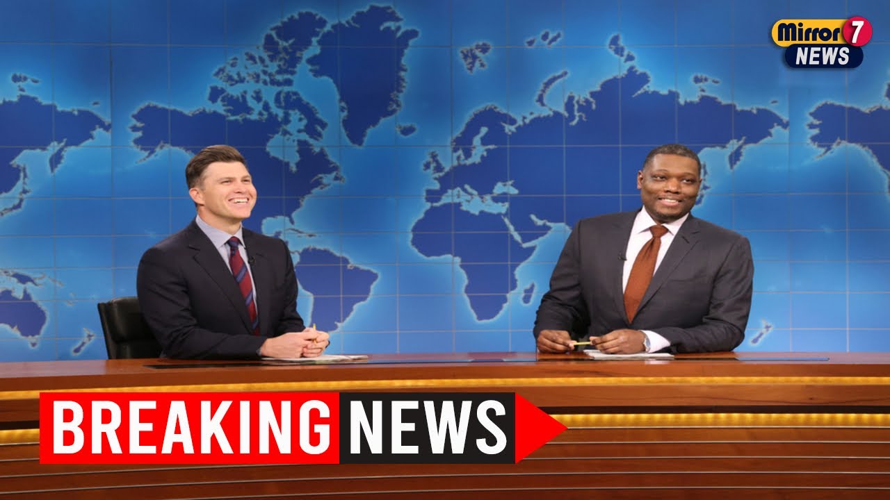 Jane Wickline’s SNL Debut Hilariously Satirizes Gen Z’s Party Scene ...