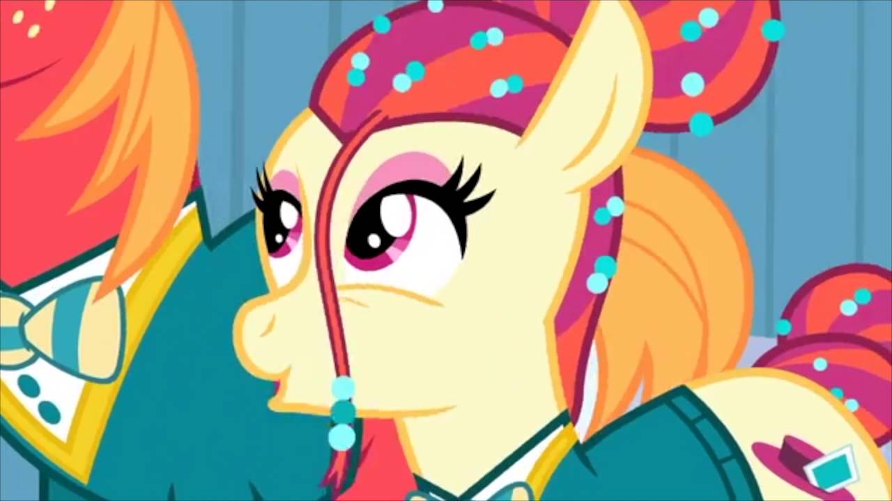 The Pony Guard- Our Kupatana Community (Reprise) - YouTube