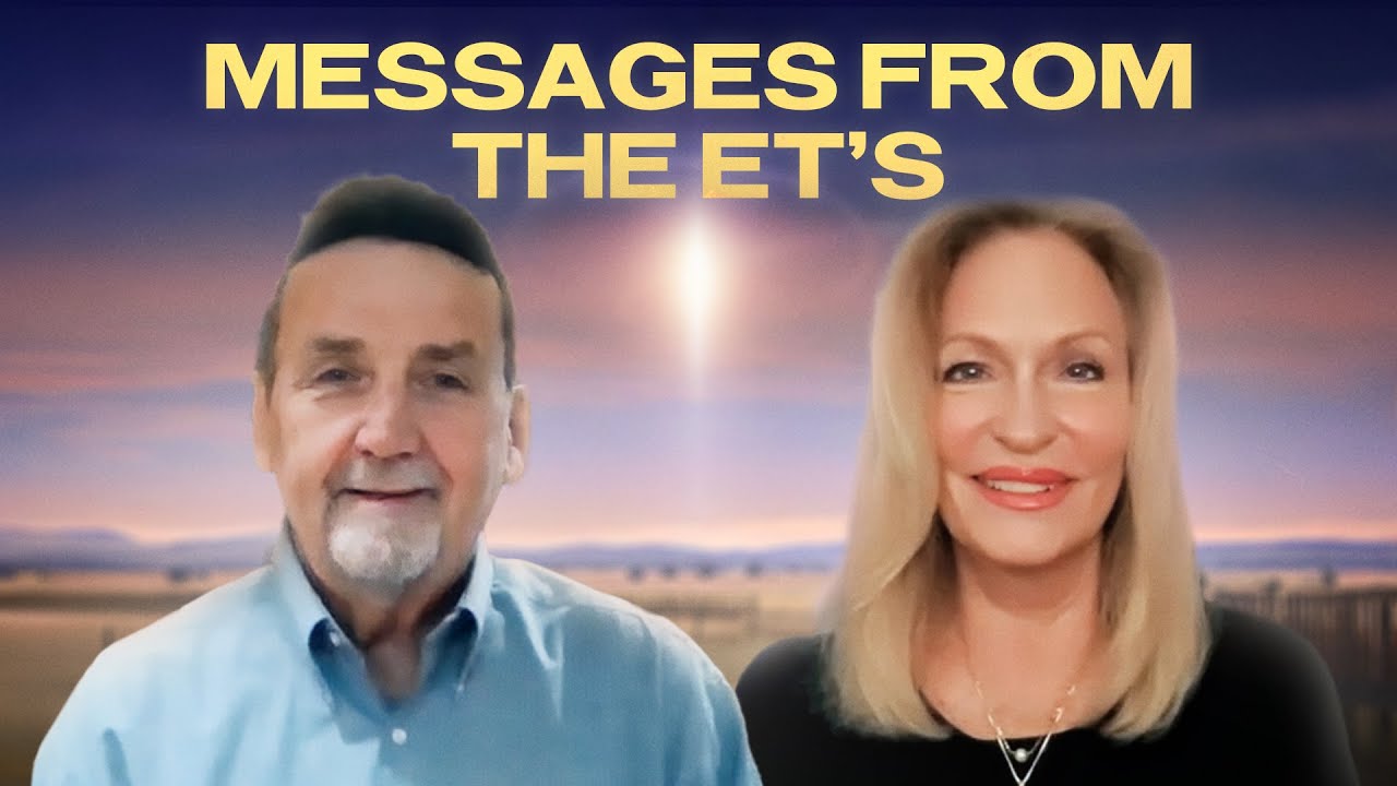 The World’s Most Researched UFO Contactee with Christopher Bledsoe ...