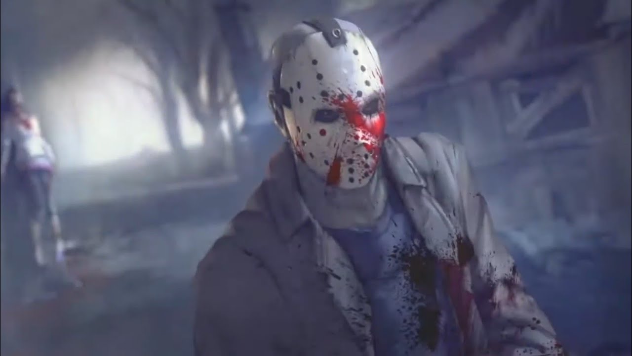 Mortal Kombat XL Jason Voorhees (Relentless) Klassic Tower (Hard) - YouTube