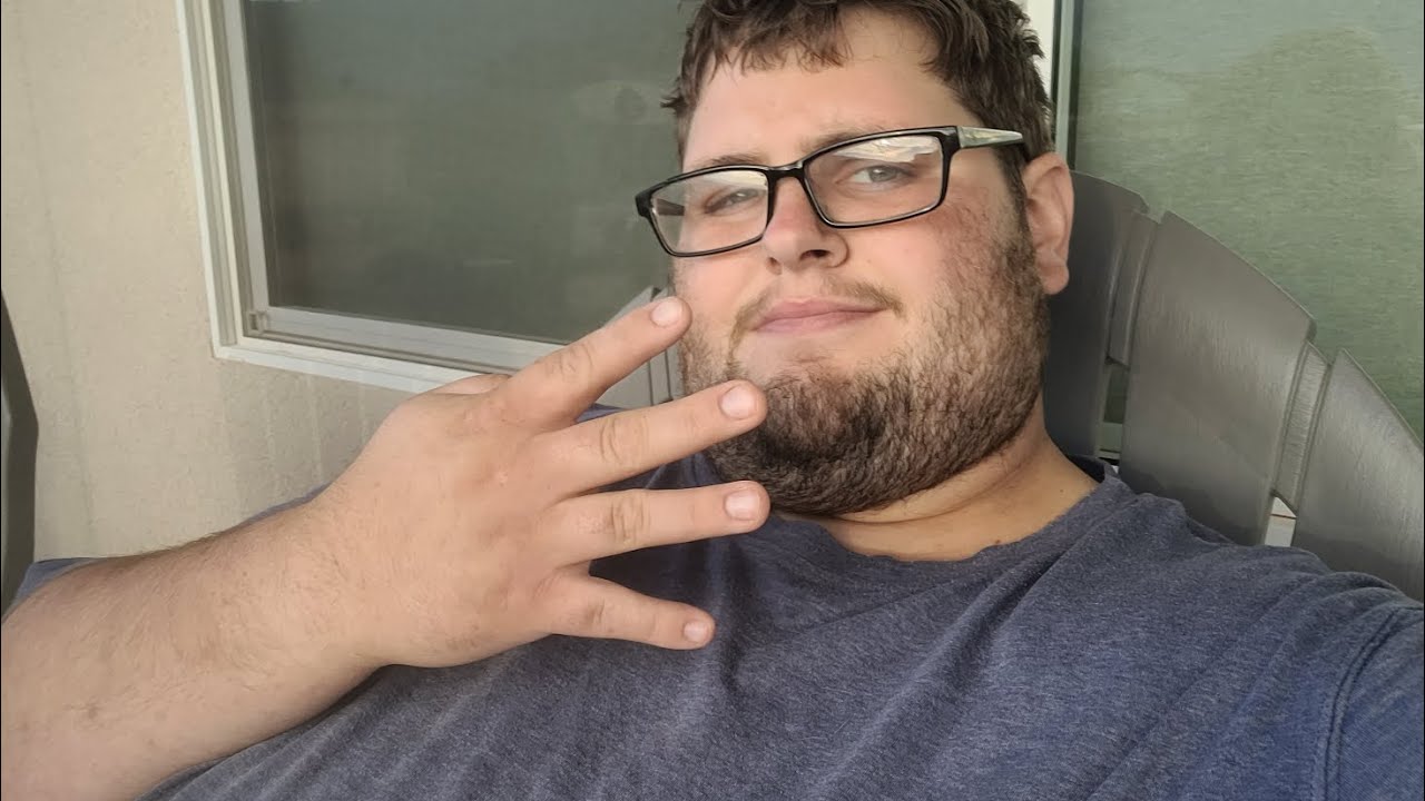 Gastric bypass recovery part four - YouTube