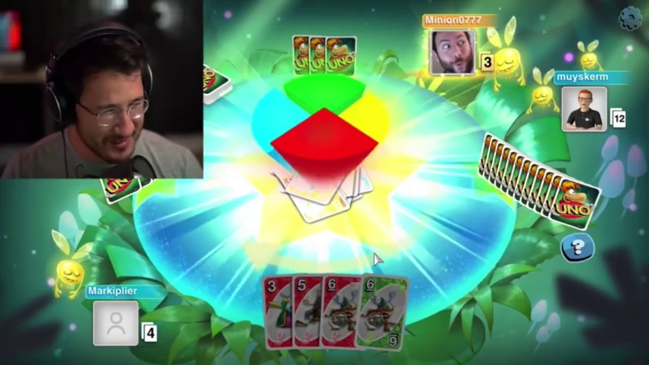 Markiplier "You Right" MP3 - YouTube