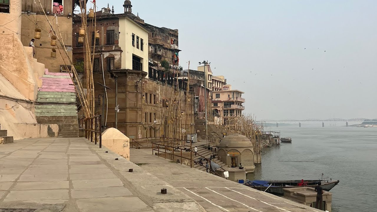 Anneliese’s Indian adventure! - YouTube