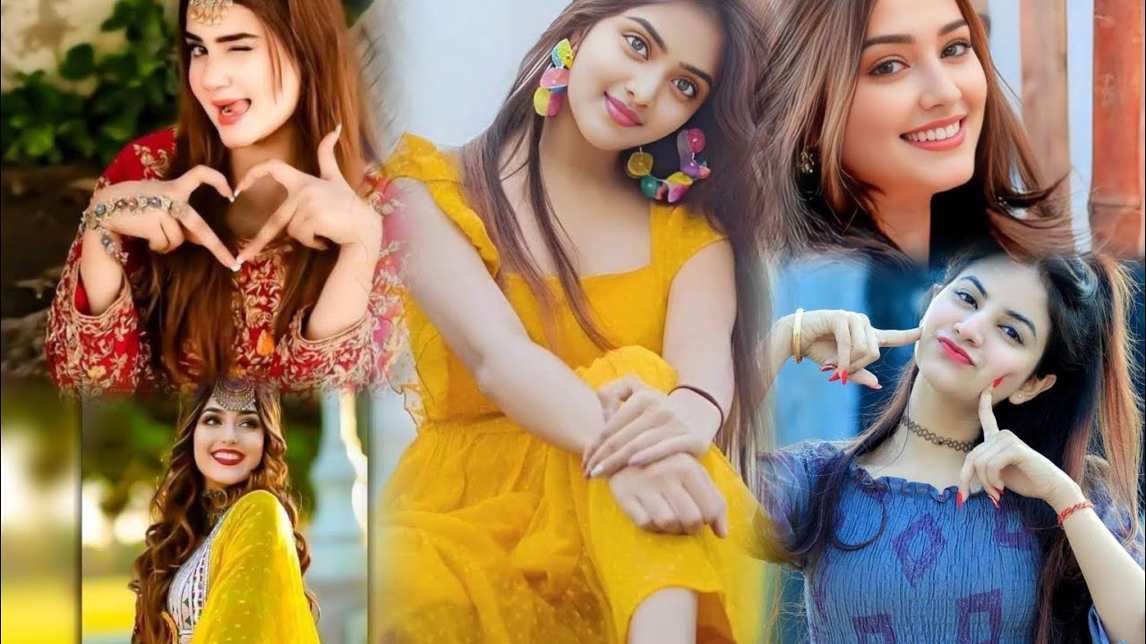 photo pose ideas for girls// girls photo pose ideas// girls photoshoot ...