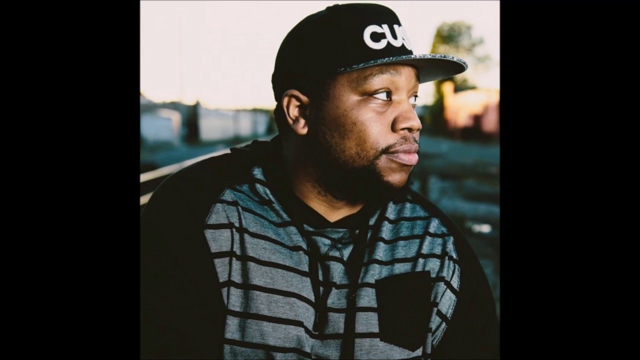 Rapper Big Pooh - Money Getter - YouTube