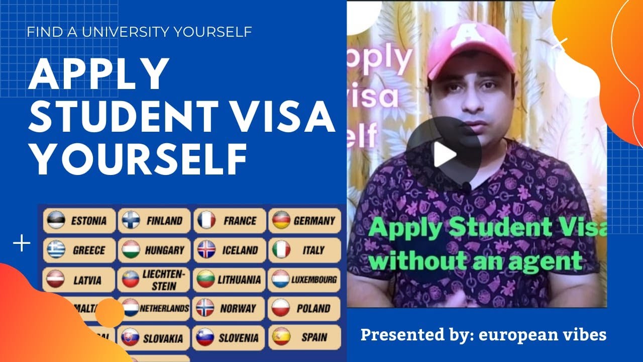 Hungary Student Visa || Student Visa in Hungary 🇭🇺 - YouTube