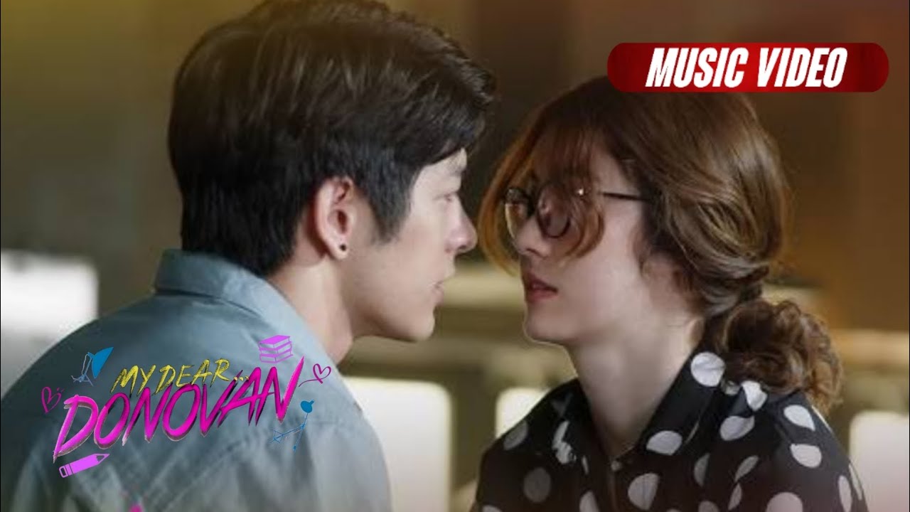 My Dear Donovan OST: Home - Kurt Tijamo - YouTube