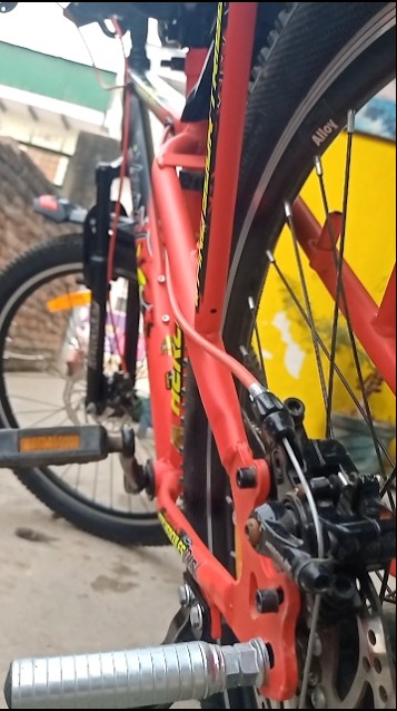 Hercules Street Cat Xtreme 🔥|Cycle||Best Cycle Brand| #cycling #cycle # ...