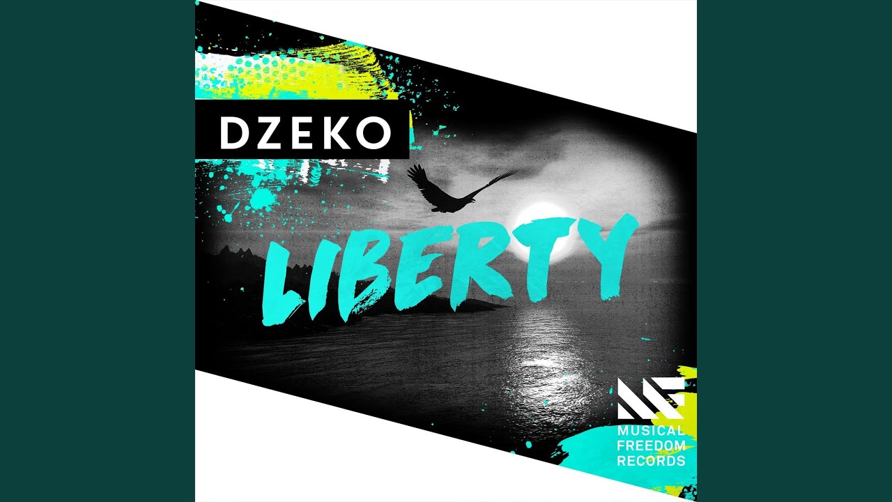 Liberty (Extended Mix) - YouTube