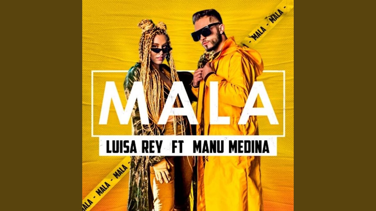 Mala - YouTube Music