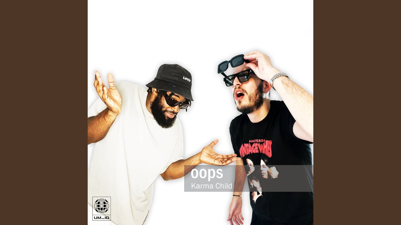 Oops - YouTube