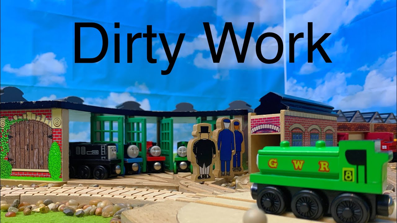 Dirty Work - Remake - YouTube