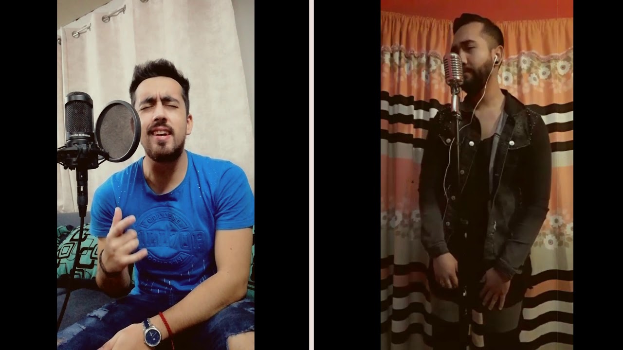 Elegí - ft. Jessy Jey (Cover) - YouTube