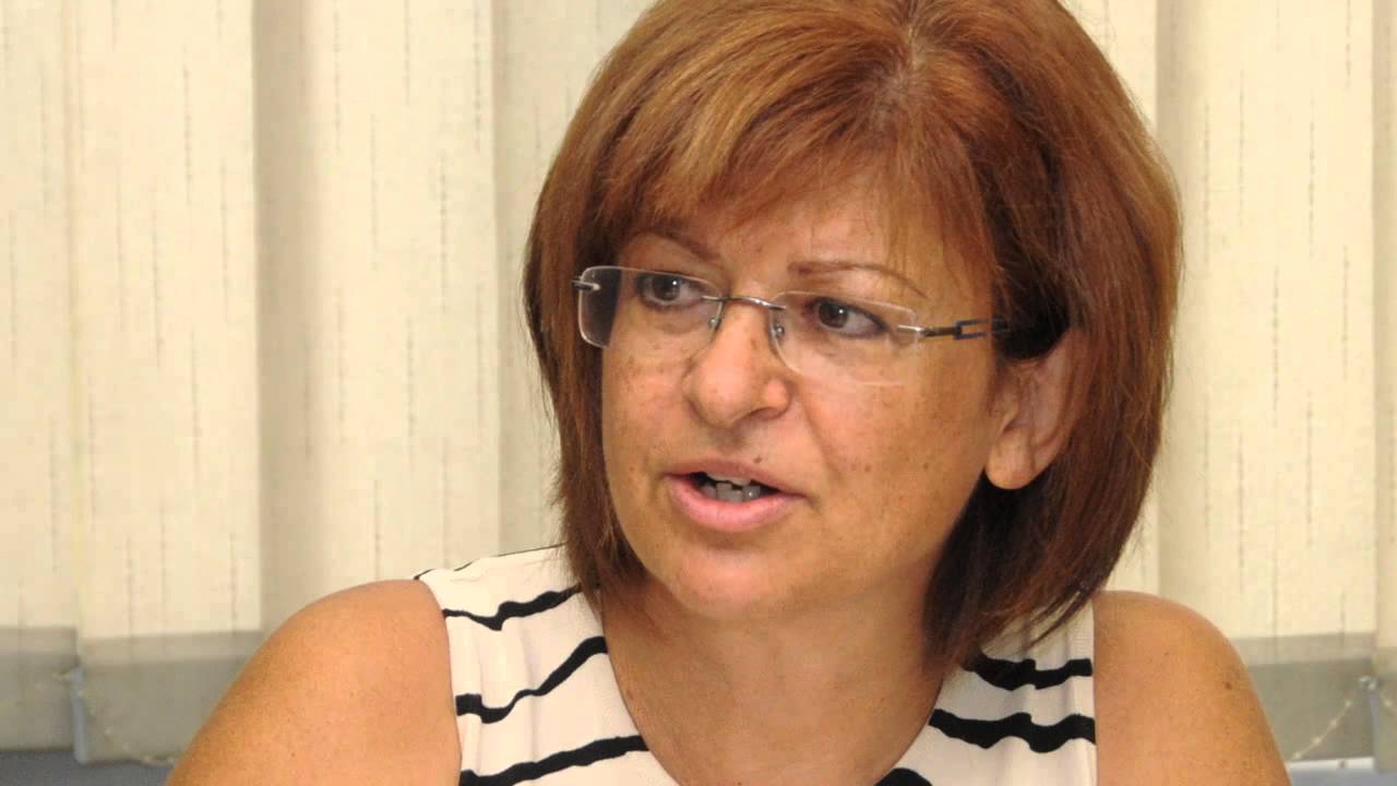 09-05-2013 ΔΙΑΜΑΝΤΩ ΜΑΝΩΛΑΚΟΥ ΣΤΟ ΠΡΩΤΟ ΠΡΟΓΡΑΜΜΑ ΤΗΣ ΕΛΛΗΝΙΚΗΣ ...