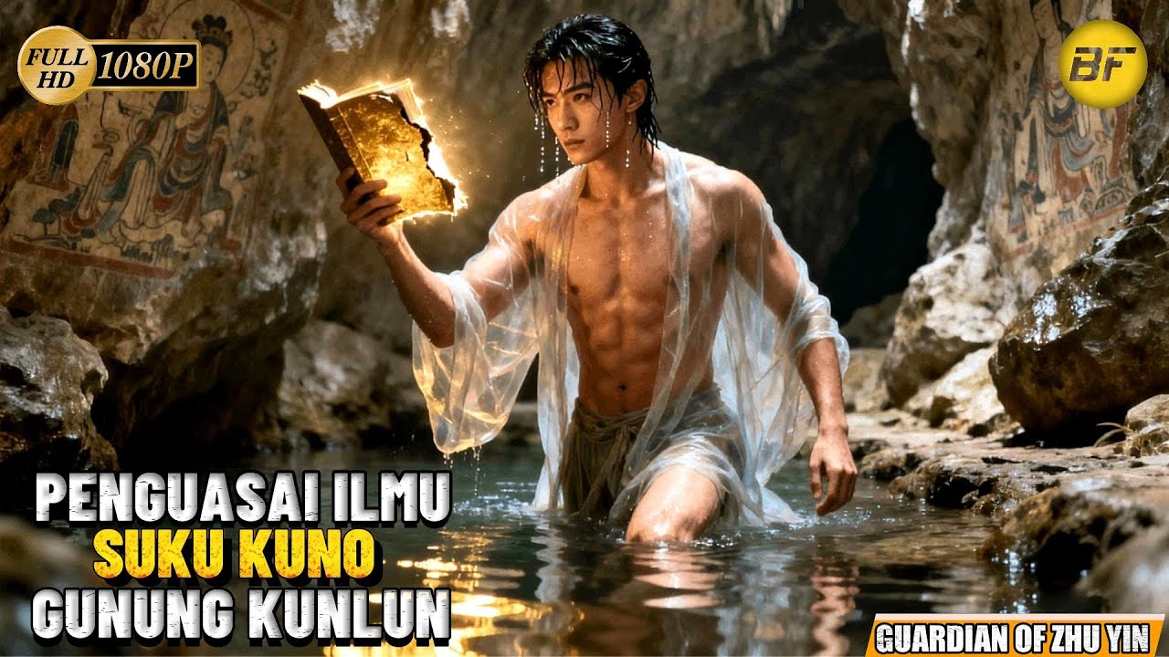Memiliki Ilmu Suku Bangsa Kuno | ALUR CERITA FILM - YouTube