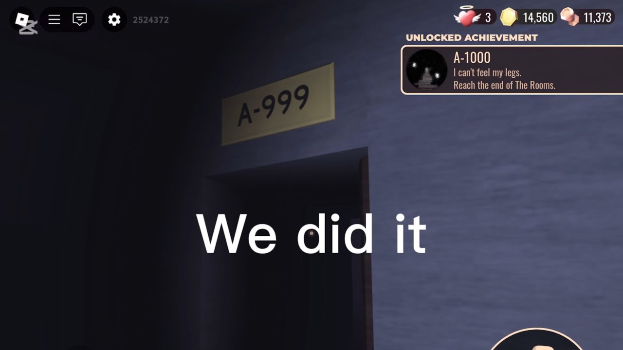 Beating rooms part ( full gameplay )2/2 - YouTube