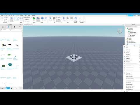 Roblox Studio Twitter Code Gui - YouTube