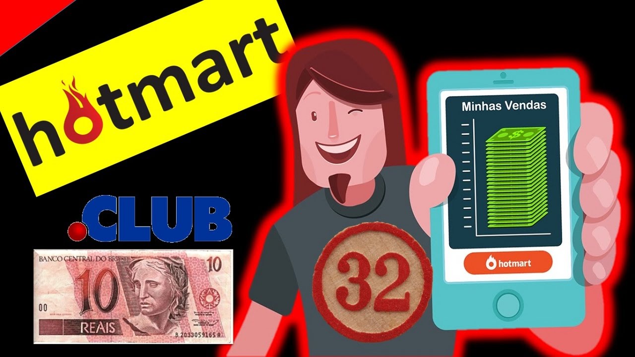 Hotmart Club|Crie Area de Membros Gratuita e ganhe com Marketing ...